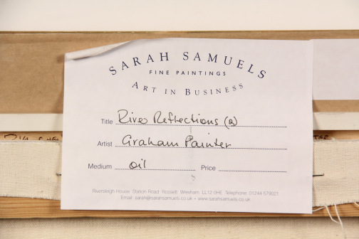 Graham Painter_百度百科