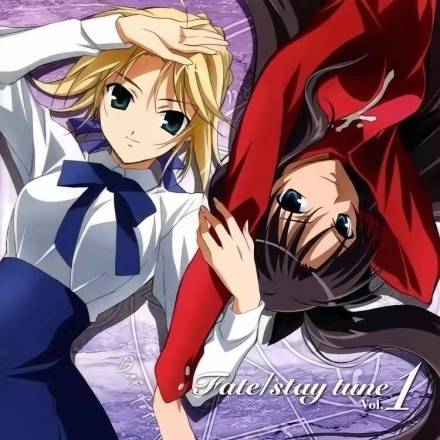 Fate/stay night（2006年Studio DEEN制作的电视动画）_百度百科