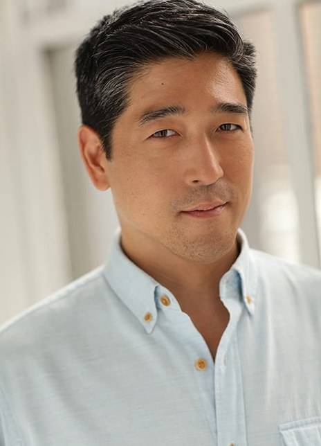 Peter Y. Kim_百度百科