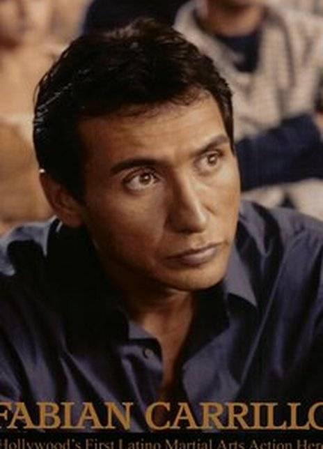 Fabian Carrillo_百度百科