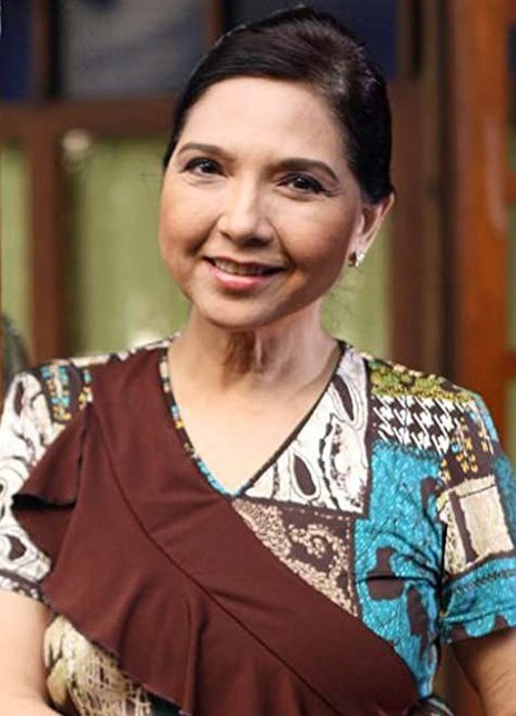 Chanda Romero_百度百科