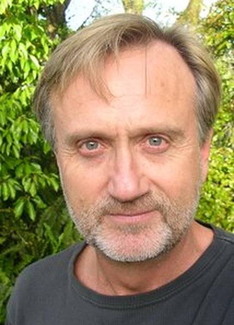 Jim McLarty_百度百科