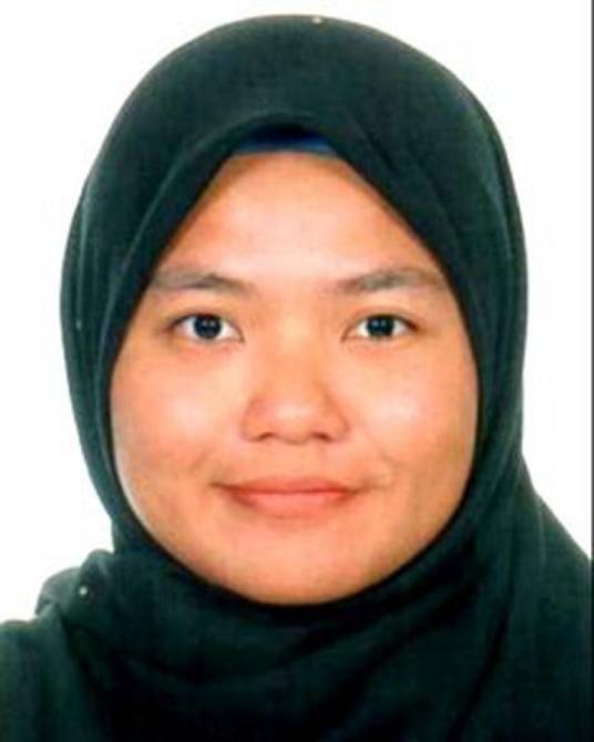 JAMIL Nuraisyah_百度百科