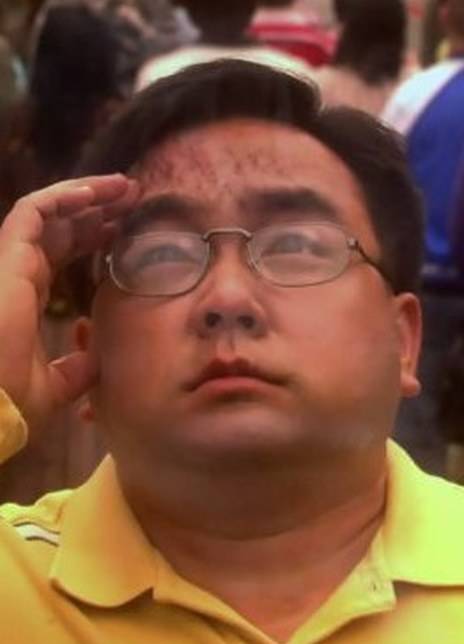 Raugi Yu_百度百科