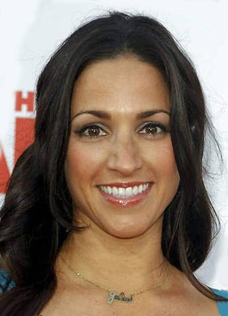 Julia Lea Wolov_百度百科