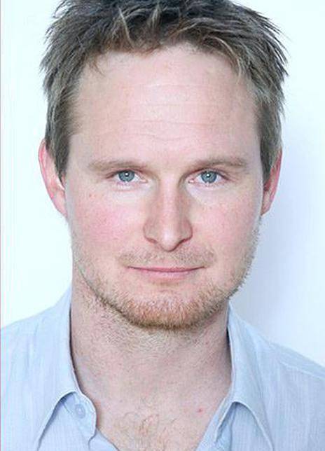 Kelson Henderson_百度百科