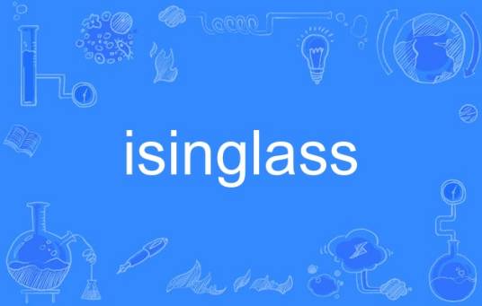 isinglass_百度百科
