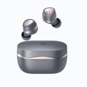 SoundPEATS_百度百科