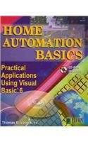 Home Automation Basics - Practical Applications Using Visual Basic 6_百度百科
