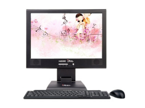 神舟商禧 Q3400A_百度百科