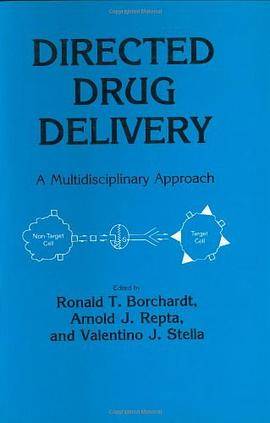 Directed Drug Delivery_百度百科