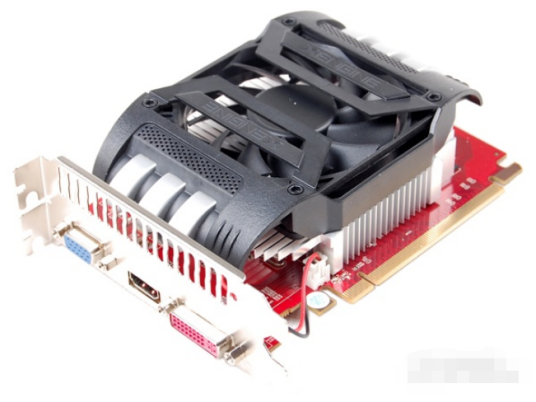 昂达HD5550 HM512MB GD3 X2_百度百科