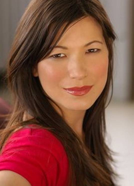 Julienne Hanzelka Kim_百度百科