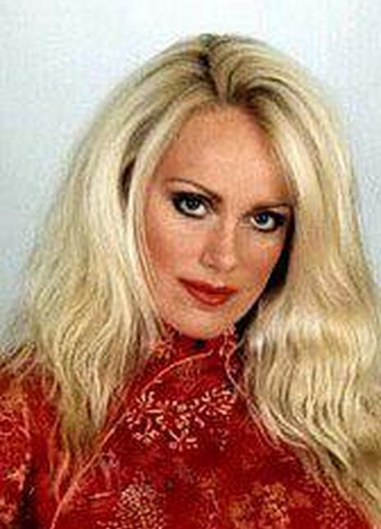 Louise Hodges_百度百科