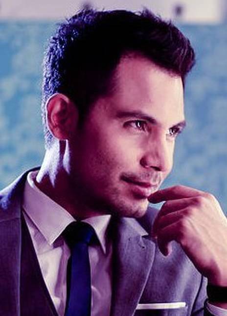 Keagan Kang_百度百科