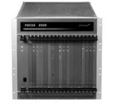 DVISION FOCUS 8000 MCU_百度百科