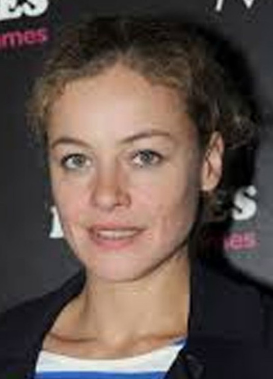 Anne Suarez_百度百科