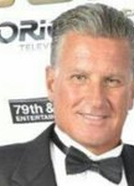 Mike Jerome Putnam_百度百科