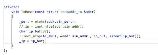 inet_ntop_百度百科