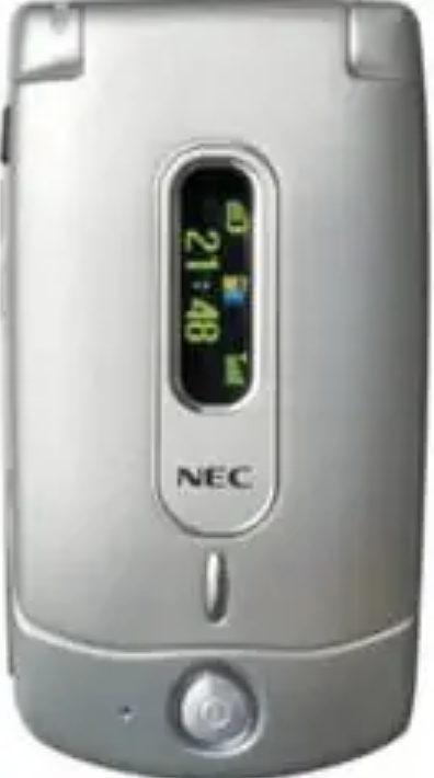 NEC N610_百度百科