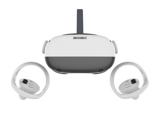 Pico Neo 3_百度百科