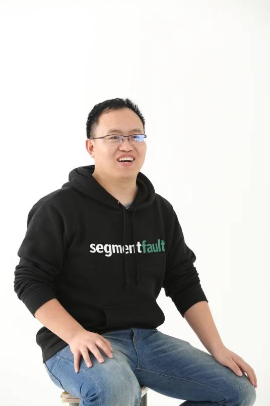 高阳（SegmentFault思否联合创始人兼CEO，中国最大黑客马拉松组织者）_百度百科