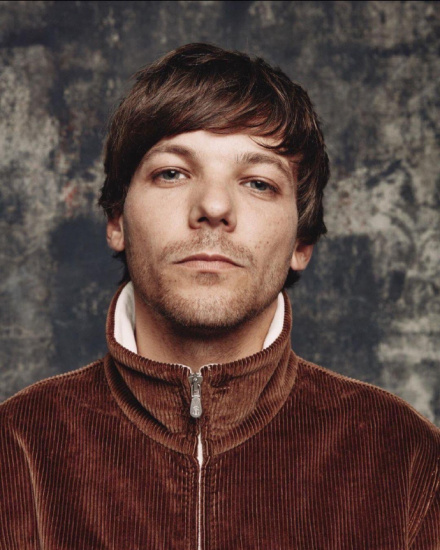 路易斯·汤姆林森_百度百科