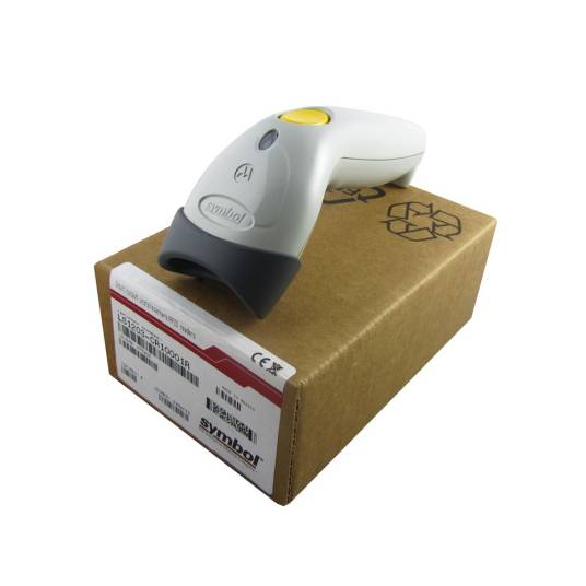 Symbol LS1203 通用扫描器_百度百科