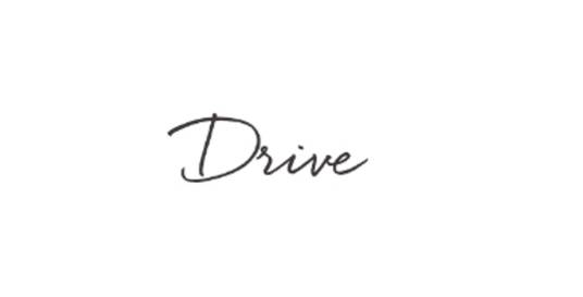 Drive（日本动画制作公司）_百度百科
