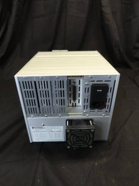 National Instruments_百度百科