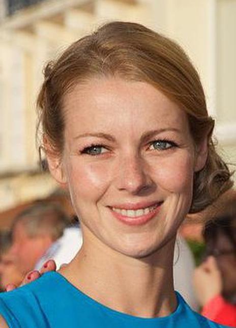 Fleur Lise Heuet_百度百科