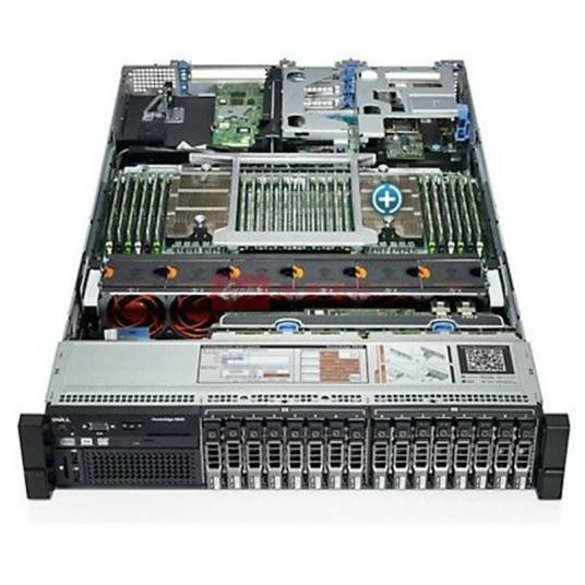 戴尔PowerEdge R820_百度百科