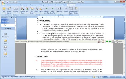 Workshare Professional_百度百科