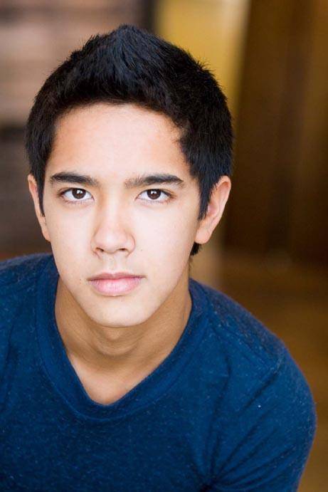 Sean Michael Afable_百度百科