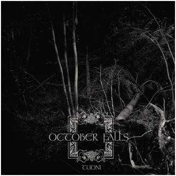 October Falls_百度百科