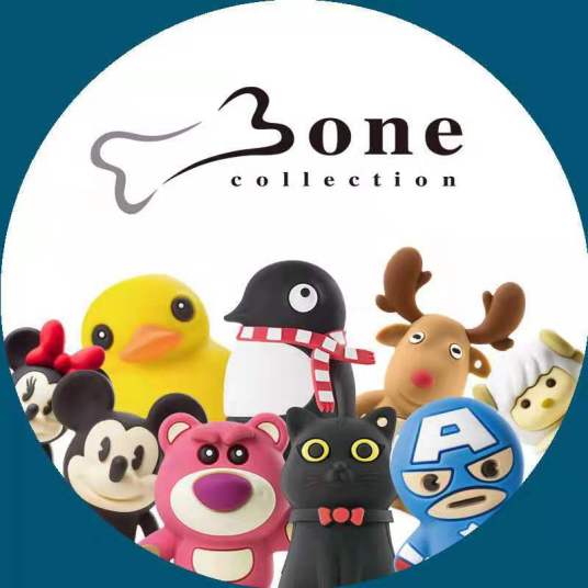 bone（台湾的创意品牌）_百度百科