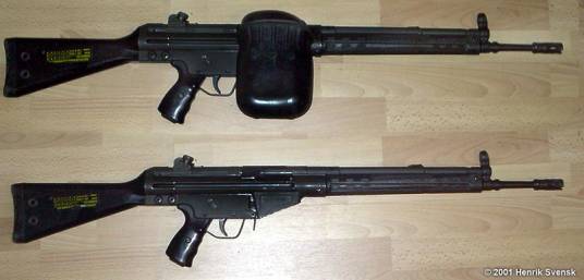 Ak4_百度百科