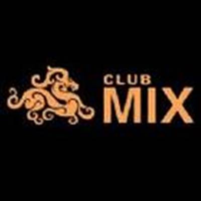 mix（北京一家酒吧）_百度百科