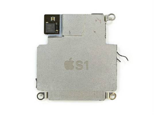Apple S1_百度百科