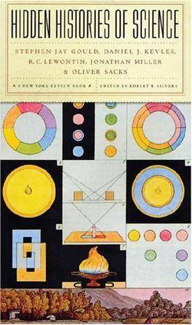 Hidden Histories of Science鲜为人知的科学史_百度百科