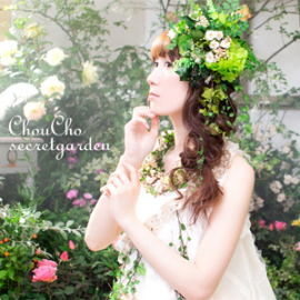 choucho_百度百科