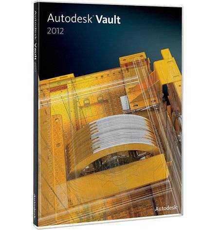 Autodesk Vault Products_百度百科