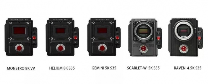 中文 RED 入门基础视频教程，半小时学会RED摄影机的安装与操作_百科TA说