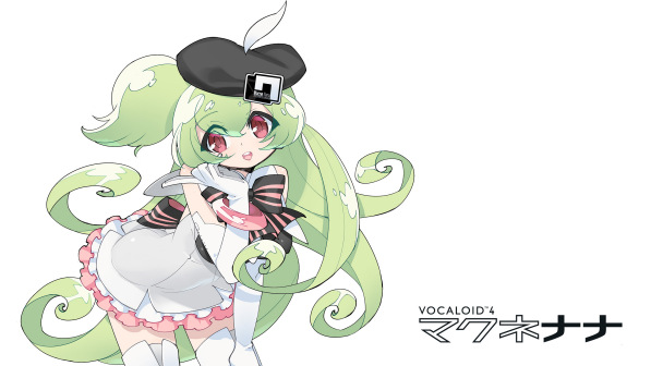 VOCALOID4_百度百科