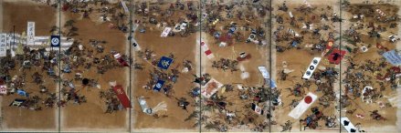 浅井长政（日本战国时代历史人物）_百度百科