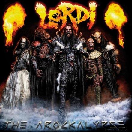 lordi_百度百科