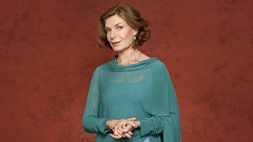 Martha Rodgers_百度百科