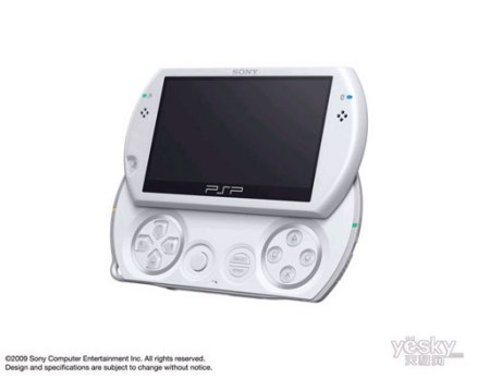psp go_百度百科