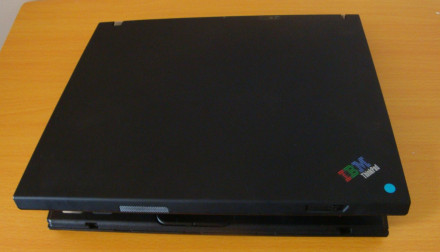 IBM T43_百度百科