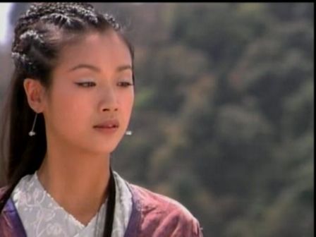 吴倩莲_百度百科